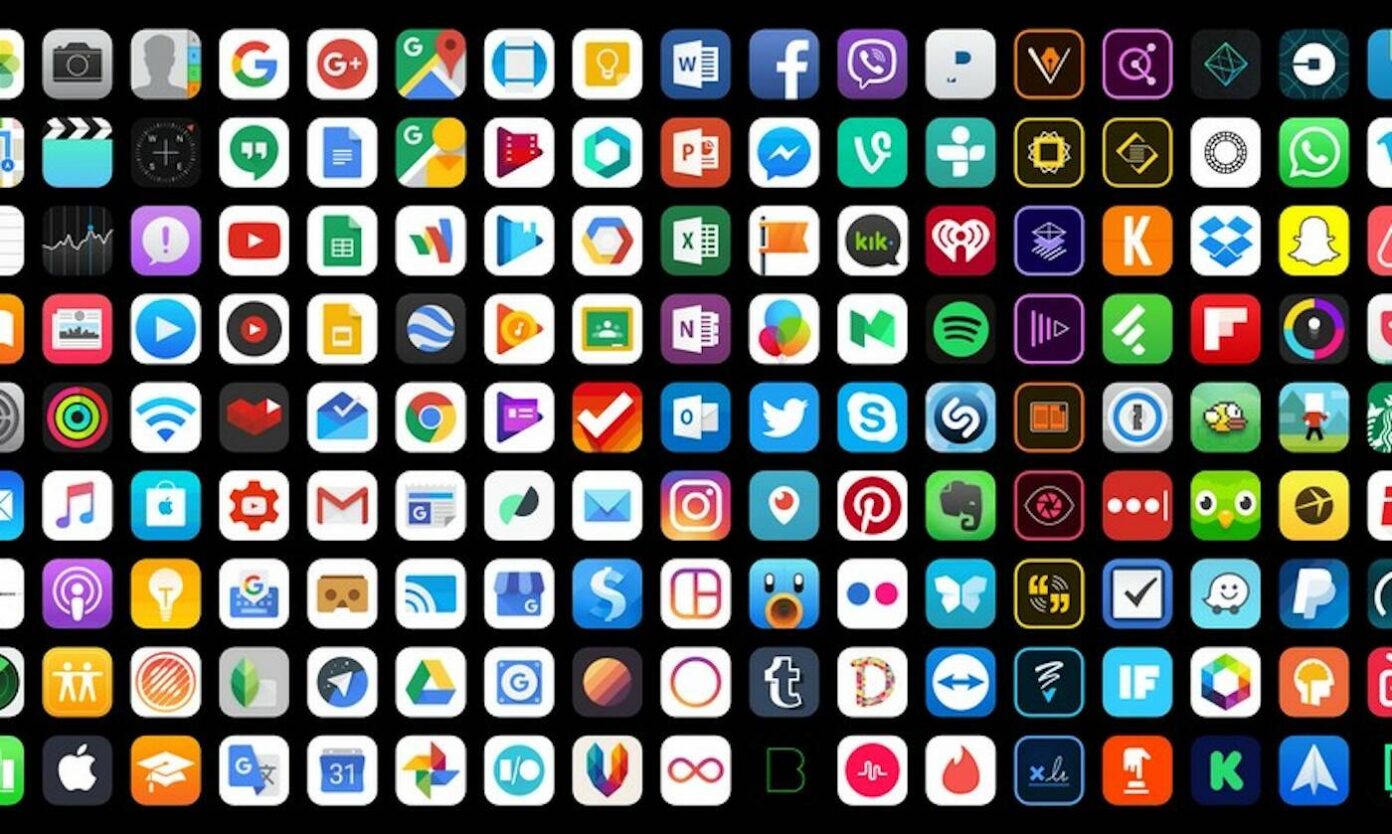 Quali sono le app più scaricate e utilizzate in italia e non solo ...